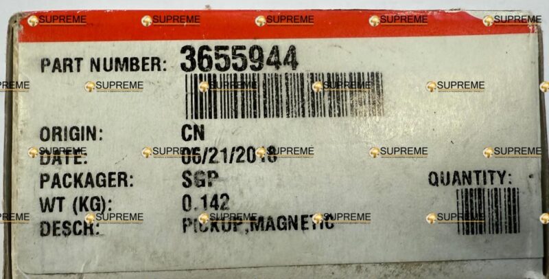 Solenoid valve – AVID – Supreme Mechanical and Engineering Trading